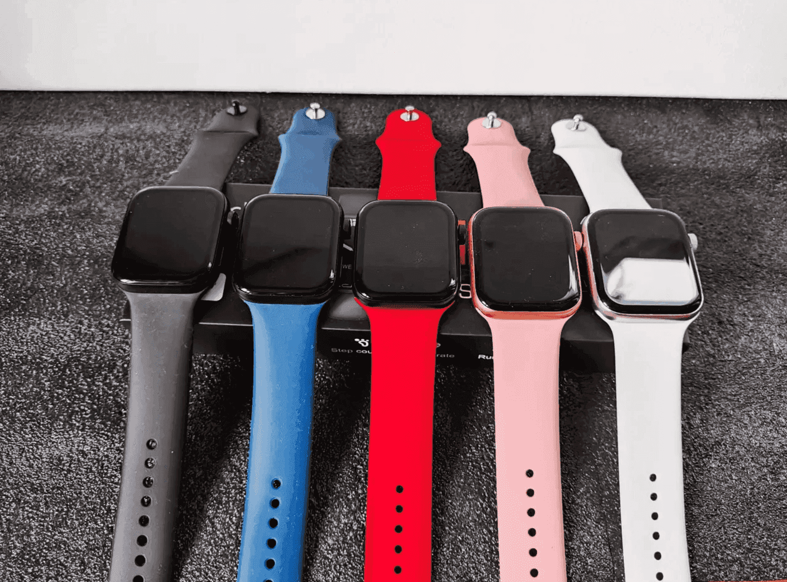Смарт годинник M9 Pro Max (Watch 8)